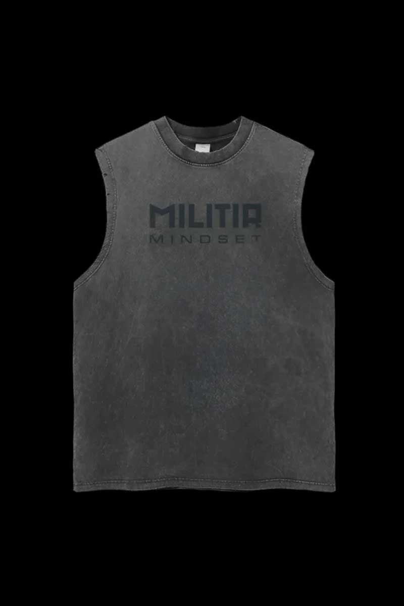 Miss Militia Shirts | Militia Co. Premium Athletic & Training Gear 💪